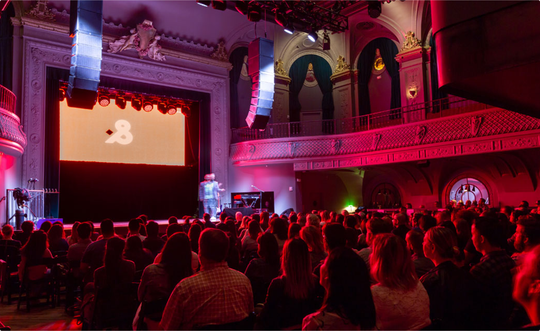 Andreessen Horowitz Tech Week